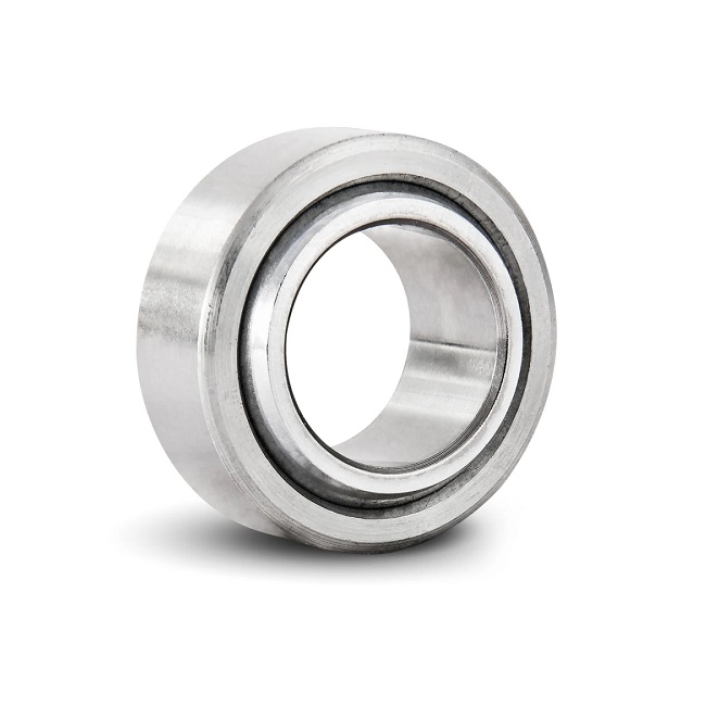 GE17TXGR SKF Stainless Steel Spherical Plain Bearing - PTFE Liner - Ashley Bearings Ltd